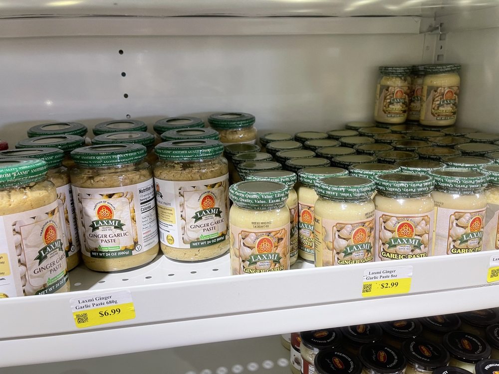 INDIA BAZAAR - Updated June 2026 - 15 Photos - 3607 N Portland Ave ...