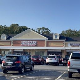 PAPPAS RESTAURANT & SPORTS BAR - Updated August 2025 - 619 Photos & 643 ...