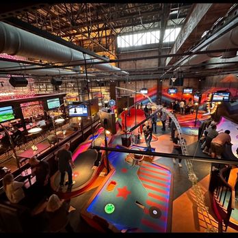 PUTTSHACK - ST. LOUIS - Updated November 2024 - 357 Photos & 133 ...