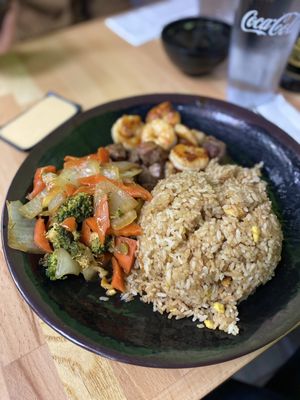 EDAMAME RAMEN HIBACHI & BOBA - Updated January 2026 - 46 Photos & 25 ...