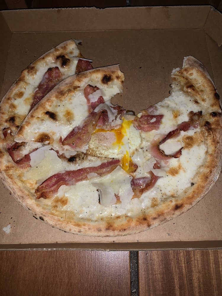 JULIUS PIZZERIA - Updated July 2024 - 56 Photos & 24 Reviews - 77-79 ...