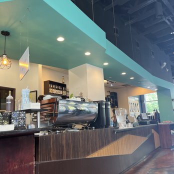 AXUM COFFEE - 438 Photos & 389 Reviews - 146 W Plant St, Winter Garden ...