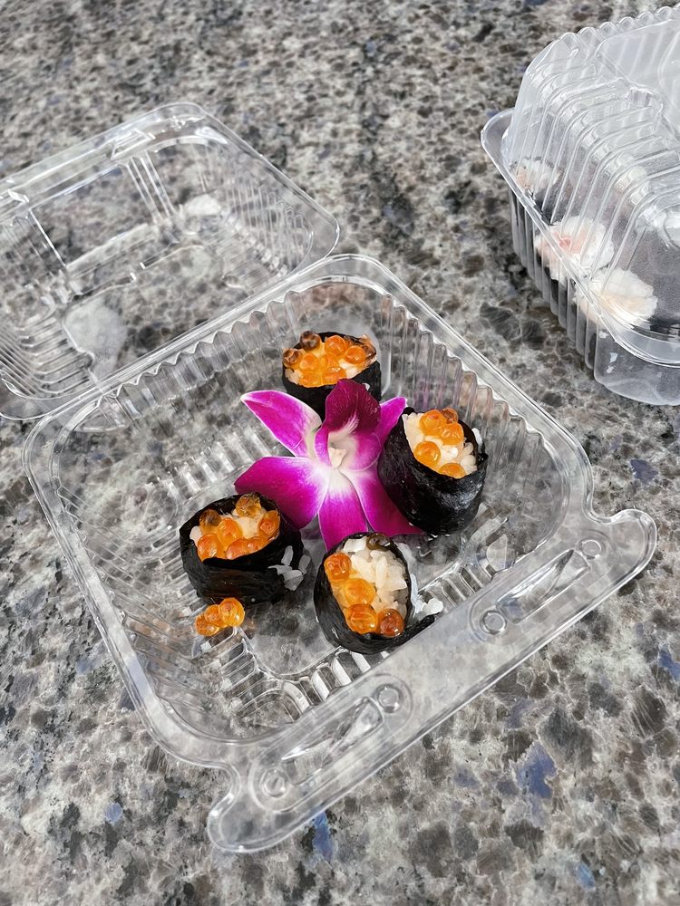 HARBOR SUSHI - Updated July 2025 - 12 Photos & 14 Reviews - 2707 Boston ...