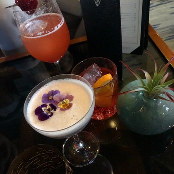 ALIBI ULTRA LOUNGE - Updated September 2024 - 168 Photos & 170 Reviews ...