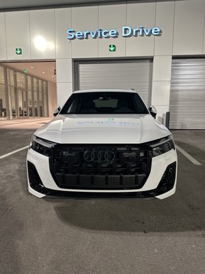 AUDI MIAMI SOUTH - Updated November 2025 - 17405 S Dixie Hwy, Miami ...