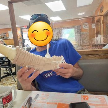 COBLESKILL DINER - Updated October 2025 - 86 Photos & 96 Reviews - 117 ...