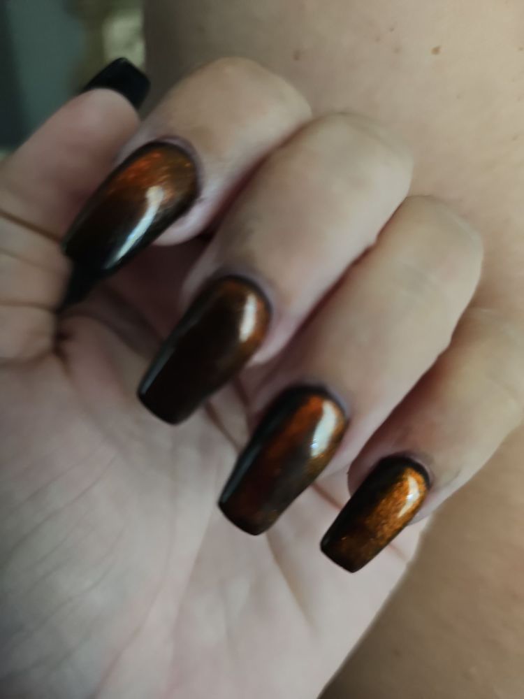 UPSCALE NAILS BAR - Updated January 2026 - 98 Photos & 85 Reviews ...