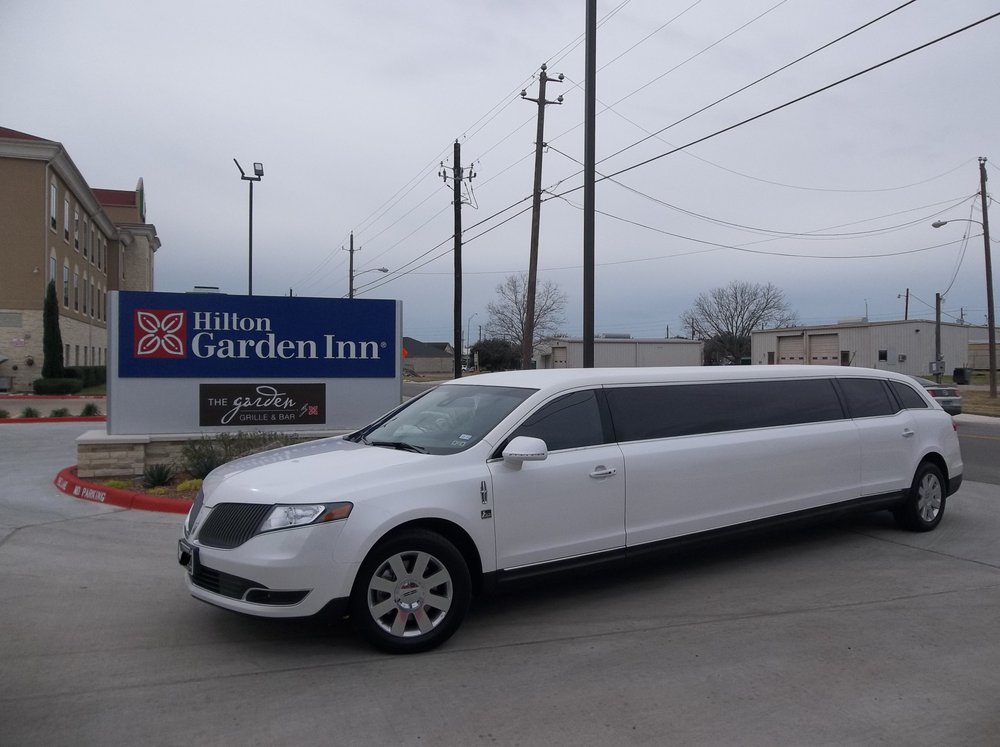 TEXAS COAST LIMOUSINE SERVICE - Updated May 2025 - 11 Photos - Victoria ...