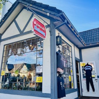 ONLY IN SOLVANG - Updated December 2025 - 15 Photos - 1666 Copenhagen ...