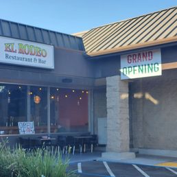 EL RODEO - Updated June 2025 - 329 Photos & 258 Reviews - 4949 ...