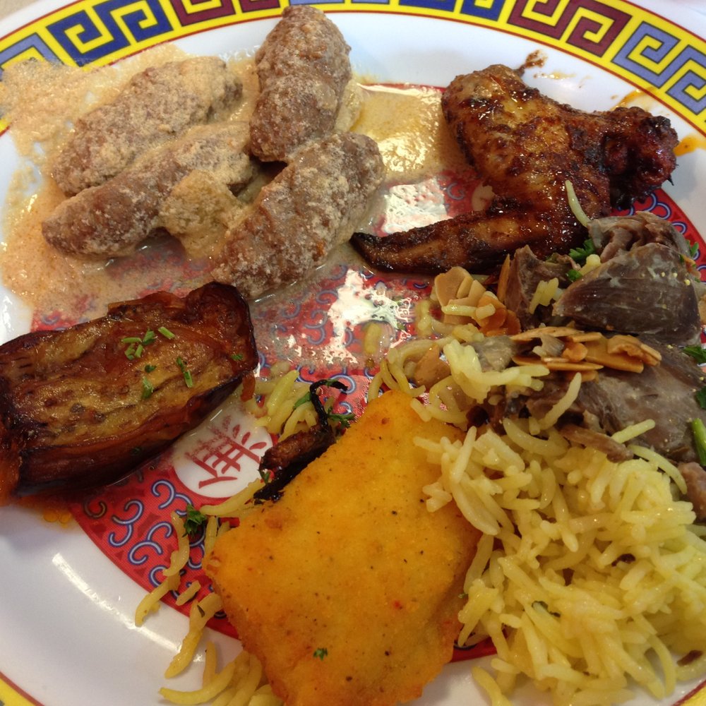 Top 10 Best Syrian Restaurant in Tampa, FL - Last Updated August 2021 ...