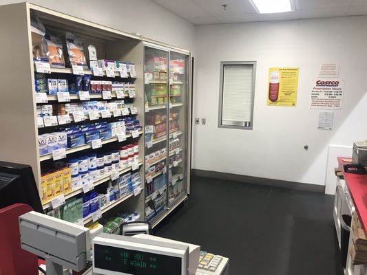 COSTCO PHARMACY - Updated December 2025 - 23 Photos - 2001 Ventura Blvd ...