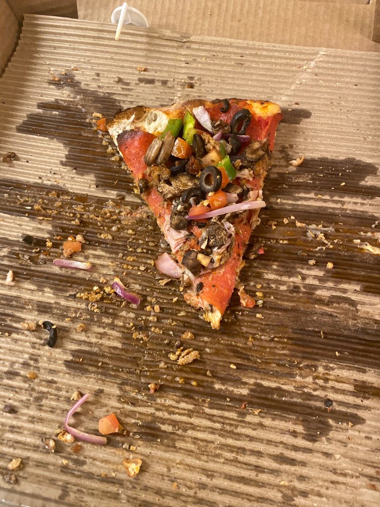 PALO MESA PIZZA - Updated December 2025 - 72 Photos & 180 Reviews ...