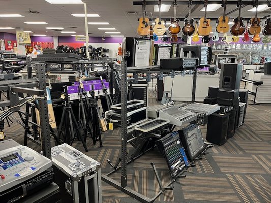 MUSIC GO ROUND COLUMBUS - Updated December 2024 - 19 Photos & 23 ...