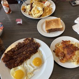 GRIDDLE 24 - Updated October 2025 - 492 Photos & 390 Reviews - 334 W ...