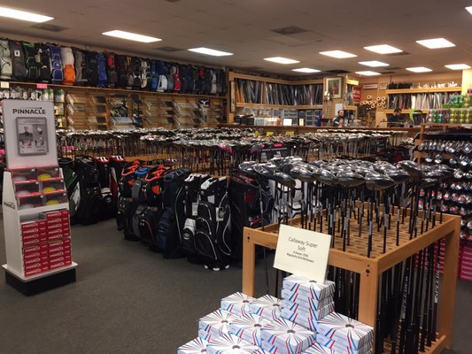 THE GOLF GUYS - Updated September 2024 - 49 Reviews - 3440 Renaissance ...
