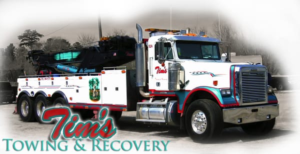 Tim’s Towing and Recovery - Updated May 2026 - 25 Photos & 19 Reviews ...