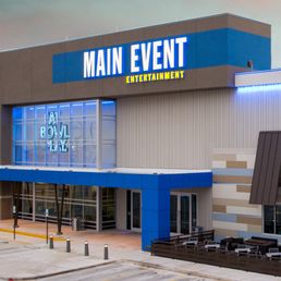 MAIN EVENT OKLAHOMA CITY - Updated September 2025 - 144 Photos & 229 ...