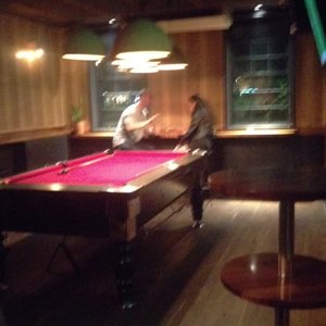 SLIM’S ROOFTOP BAR - 47-49 William St, Darlinghurst New South Wales ...