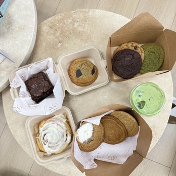 BADASH BAKES - Updated August 2025 - 388 Photos & 165 Reviews - 247 E ...