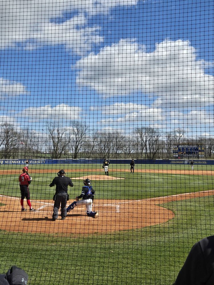 MIDWAY UNIVERSITY - Updated March 2025 - 512 E Stephens St, Midway ...