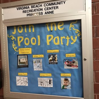 PRINCESS ANNE RECREATION CENTER - Updated December 2025 - 84 Photos ...