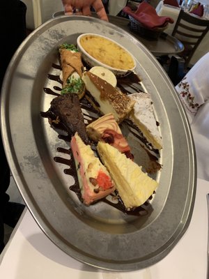 VILLAGGIO RISTORANTE - 74 Photos & 127 Reviews - Italian - 1242 Lake St ...