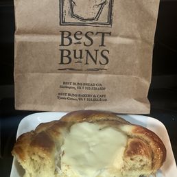 BEST BUNS BAKERY & BURGERS - Updated July 2025 - 262 Photos & 180 ...