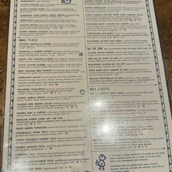 NOLA RESTAURANT & BAR - Updated August 2024 - 3472 Photos & 3362 ...