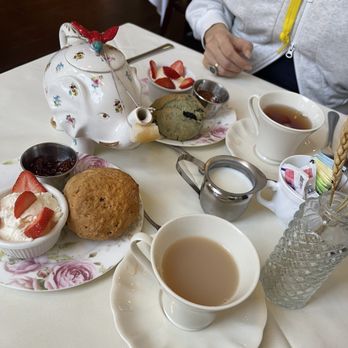 CHADO TEA ROOM - Updated December 2025 - 3091 Photos & 2046 Reviews ...