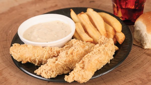 BILL MILLER BBQ - Updated October 2025 - 25 Photos & 31 Reviews - 31490 ...