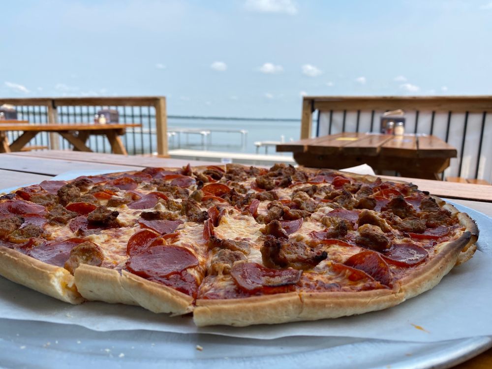 ZORBAZ - Updated July 2025 - 61 Photos & 50 Reviews - 36108 Cty Hwy 72 ...