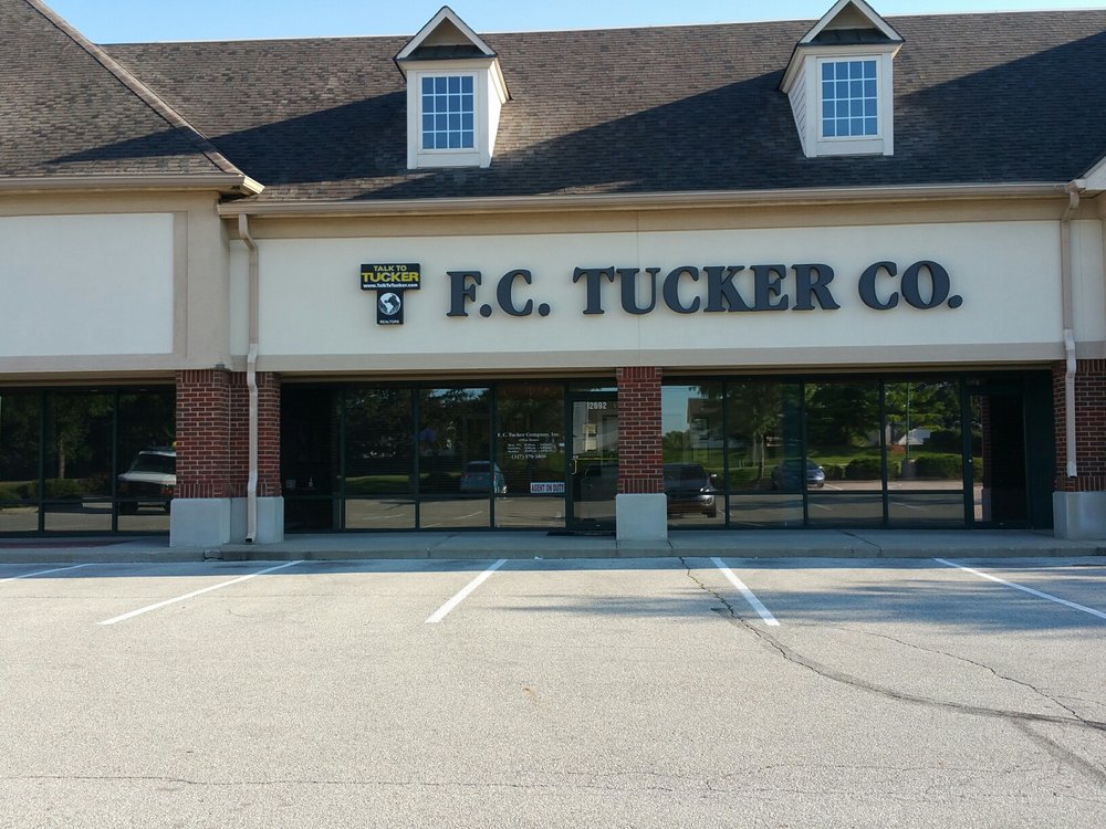 FC TUCKER COMPANY - Contact Agent - 12692 E 116th St, Fishers, Indiana ...