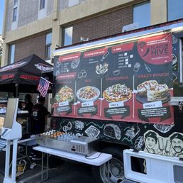 FLAVOR HIVE - Updated October 2025 - 401 Photos & 172 Reviews - 5249 ...