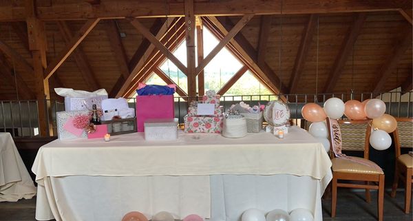 LM CREATE MEMORIES EVENT PLANNING - 13 Photos - Baltimore, Maryland ...