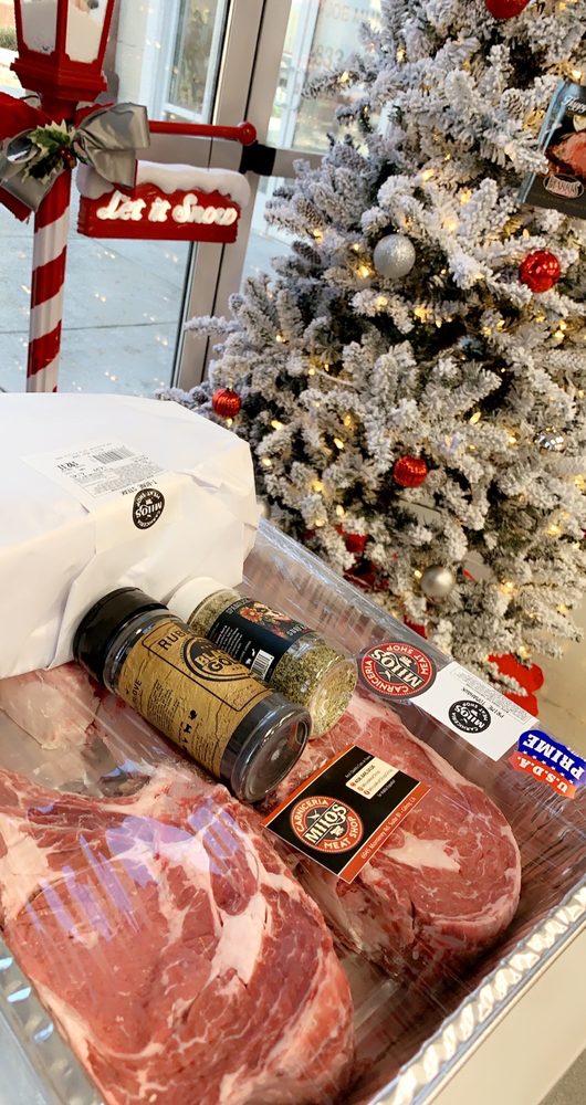 MILO’S MEAT SHOP - Updated March 2025 - 34 Photos & 46 Reviews - 6945 ...