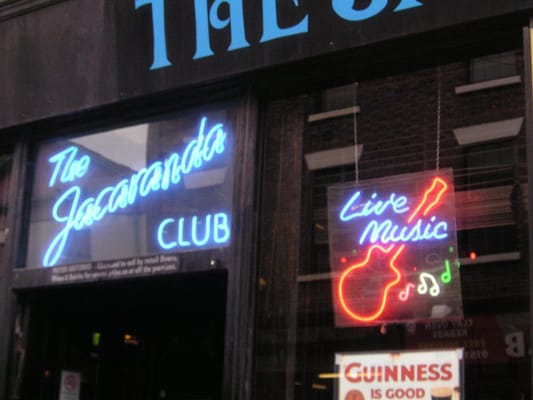 THE JACARANDA - Updated October 2025 - 25 Reviews - 21-23 Slater Street ...