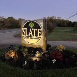 SLATE FARM BREWERY - Updated July 2025 - 147 Photos & 60 Reviews - 2128 ...