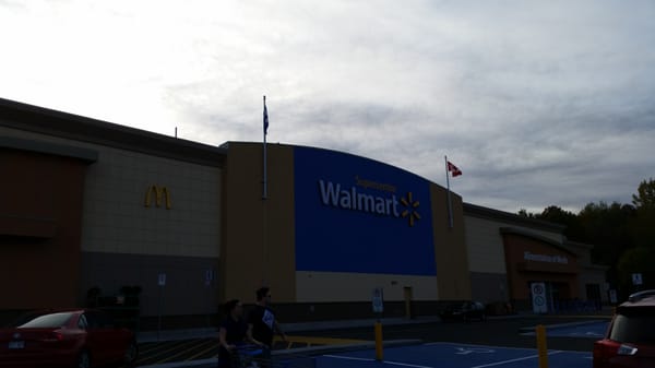 WALMART - Updated December 2025 - 1700 Boulevard Lebourgneuf, Québec ...