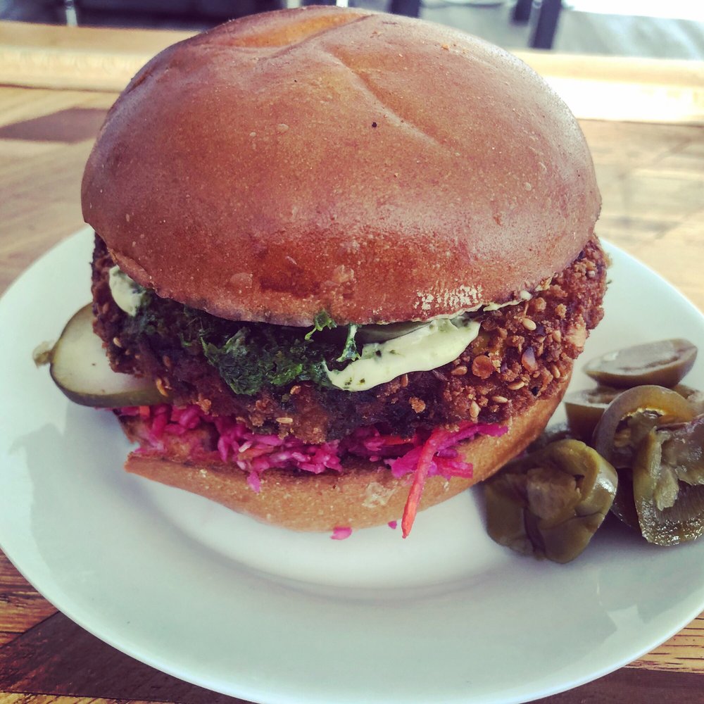 ROTI BROTHERS - Food Trucks - Victory Place, London, United Kingdom ...