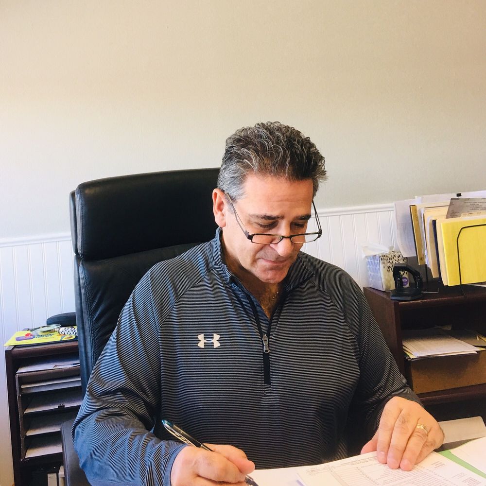 STEVEN A SCALA, CPA, PC - Updated June 2026 - 15 Matthews St, Goshen ...