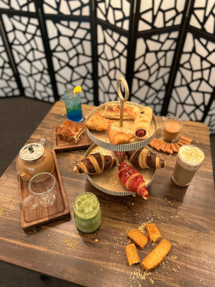 Revive Coffee Shop, Middleburg Heights | Roadtrippers