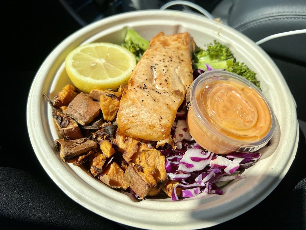 SWEET LEAF - Updated January 2026 - 119 Photos & 180 Reviews - 262 ...