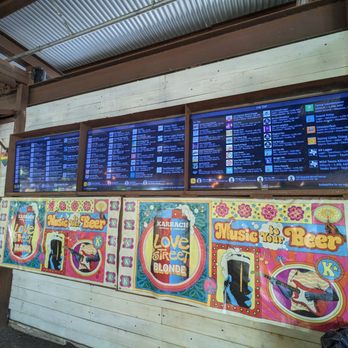 ELSEWHERE GARDEN BAR & KITCHEN - Updated April 2025 - 1036 Photos & 525 ...