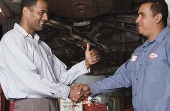 NORTHEASTERN AUTO GLASS - Updated August 2024 - 10 Photos - Rutherford ...