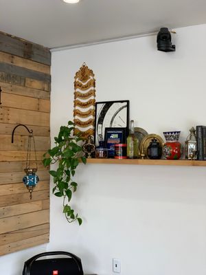 SAFFRON DE TWAH - Moroccan Restaurant in Detroit, Michigan at 7636 ...