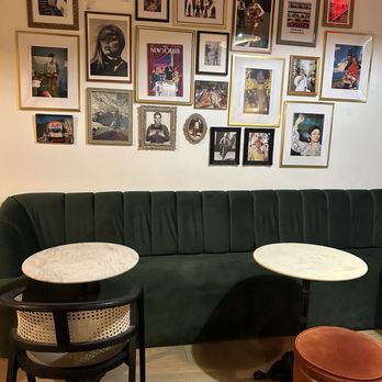NOA A CAFÉ - Updated July 2024 - 79 Photos & 41 Reviews - 34 E 32nd St, New York, New York ...