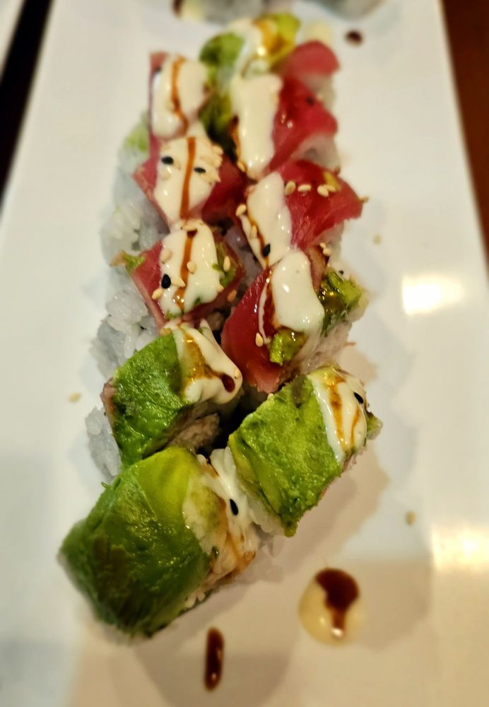 MINATO SUSHI & BAR - Updated January 2026 - 766 Photos & 647 Reviews ...