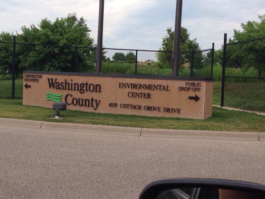 WASHINGTON COUNTY ENVIRONMENTAL CENTER - Updated October 2025 - 4039 ...