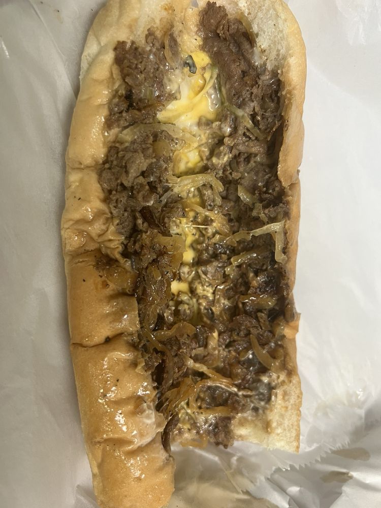 SUB RUNNERS - Updated December 2025 - 17 Photos & 39 Reviews - 901 N ...